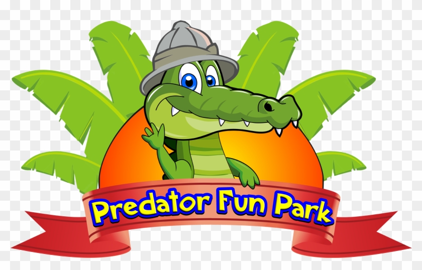 Predator Fun Park Merupakan Wisata Edukasi Bagi Putra Putri Predator Fun Park Full Size Png