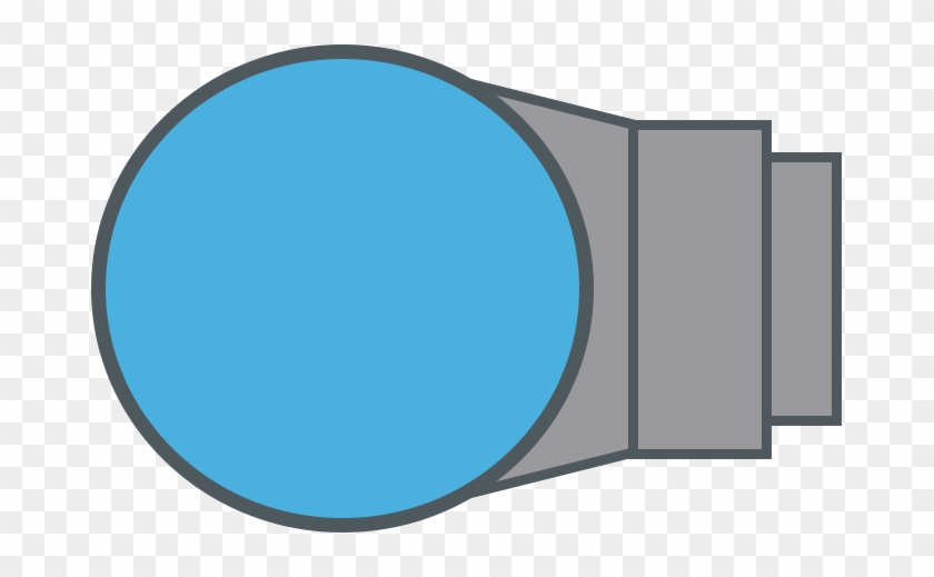 Image1080p Predator - Circle - Free Transparent PNG Clipart Images Download