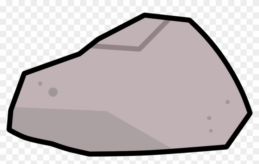 Rock Guy - Wiki - Free Transparent PNG Clipart Images Download