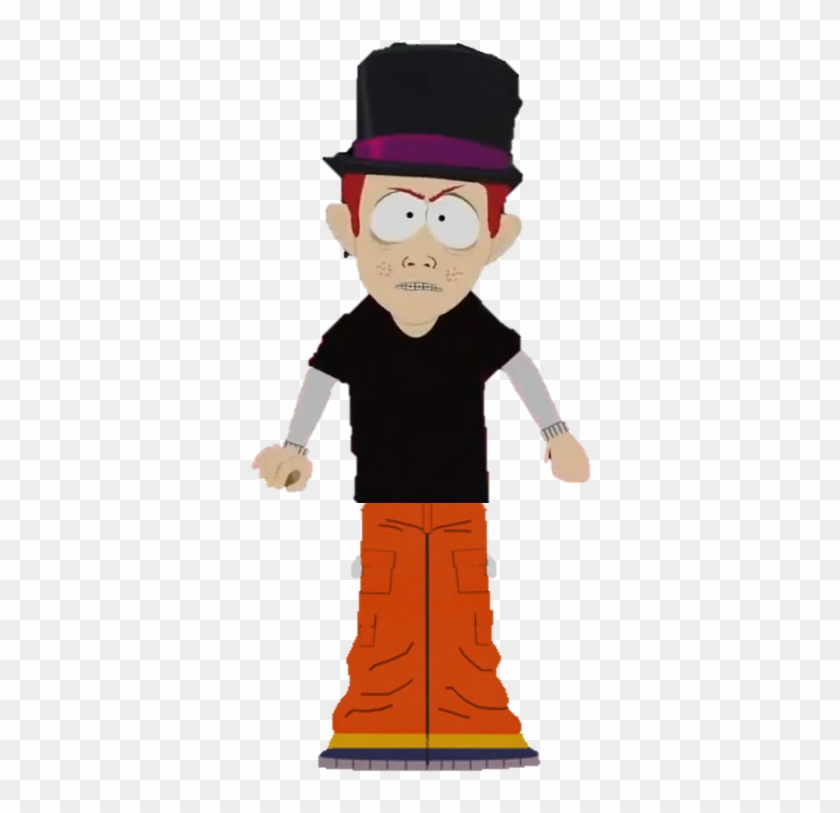 Scott Tenorman - South Park Scott Tenderman - Full Size PNG Clipart ...