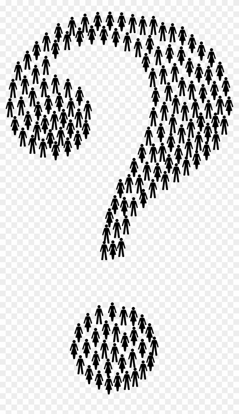 Question Mark Exclamation Mark Clip Art - Question Mark Exclamation ...
