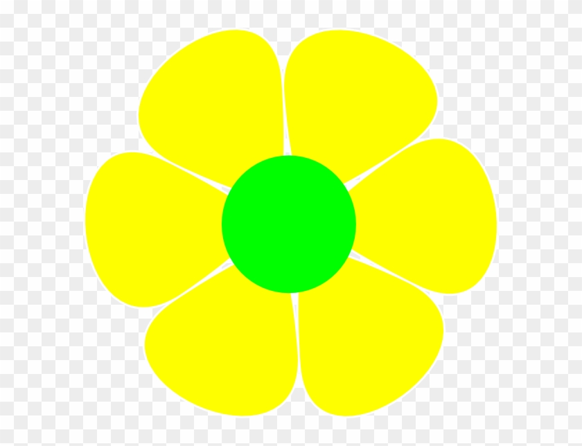 1960s Flower Power Hippie Clip Art - Clip Art - Full Size PNG Clipart ...