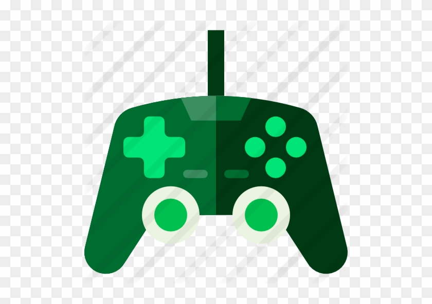 Game Controller - Game Controller - Full Size PNG Clipart Images Download