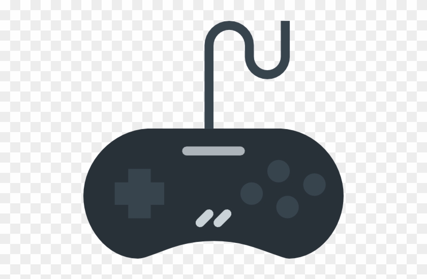 Game Controller Free Icon - Controller Desktop Icon - Full Size PNG ...