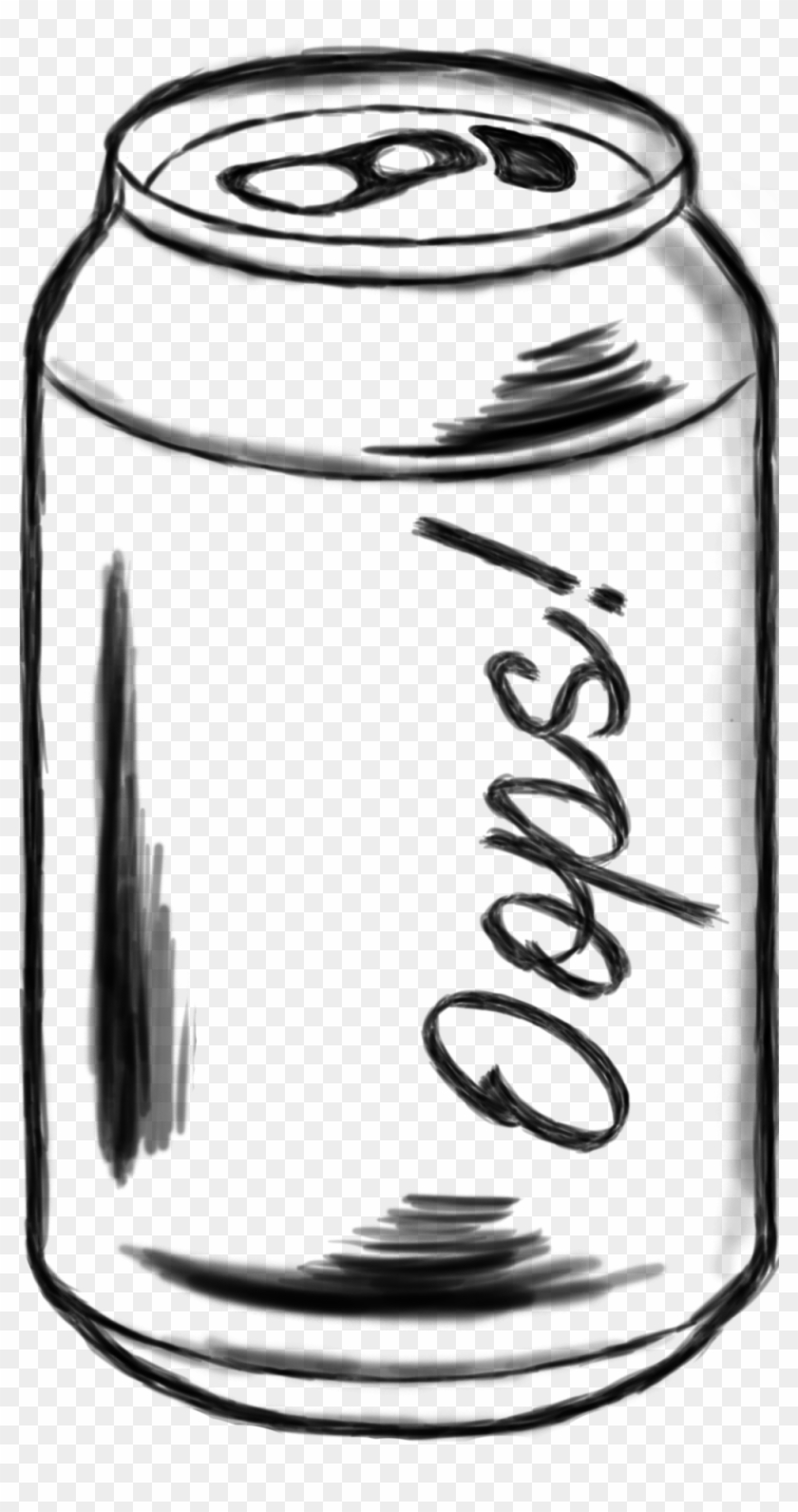 Can - Can - Full Size PNG Clipart Images Download