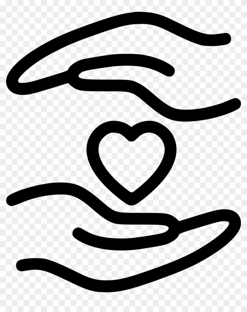 Caring Comments - Caring Symbol Png - Full Size PNG Clipart Images Download