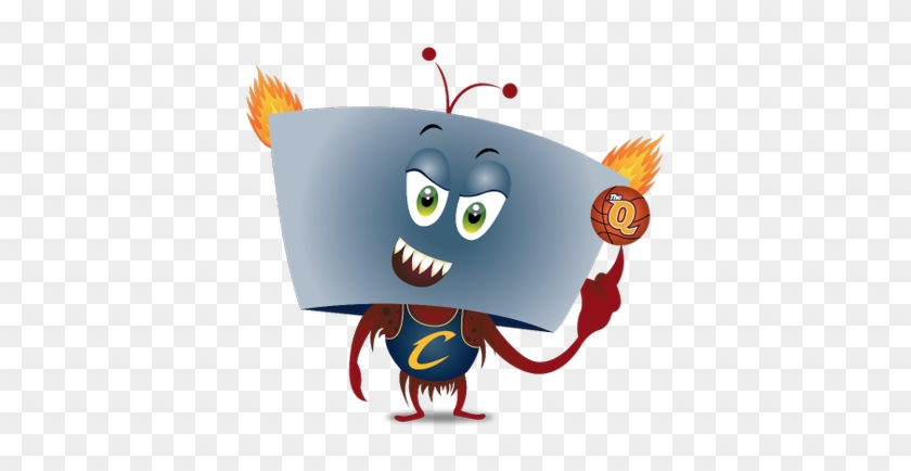 Qumongo - Cartoon - Free Transparent PNG Clipart Images Download