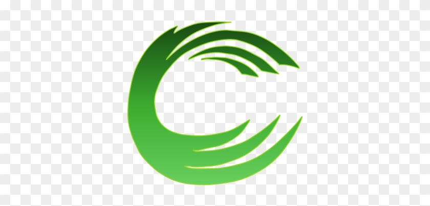 Cyclone Logo By Hyakujuuouryuu - Circle - Full Size PNG Clipart Images ...