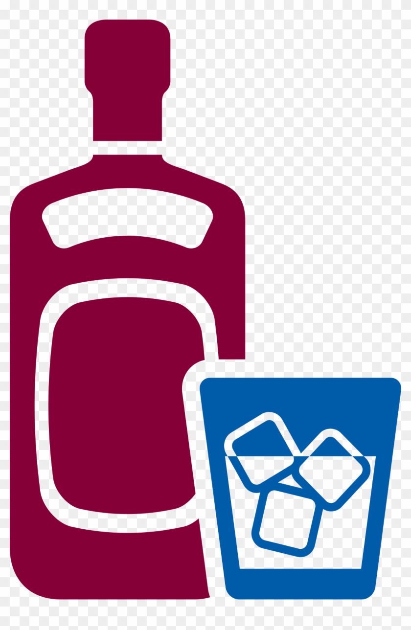 Alcohol Icon Png - Full Size PNG Clipart Images Download