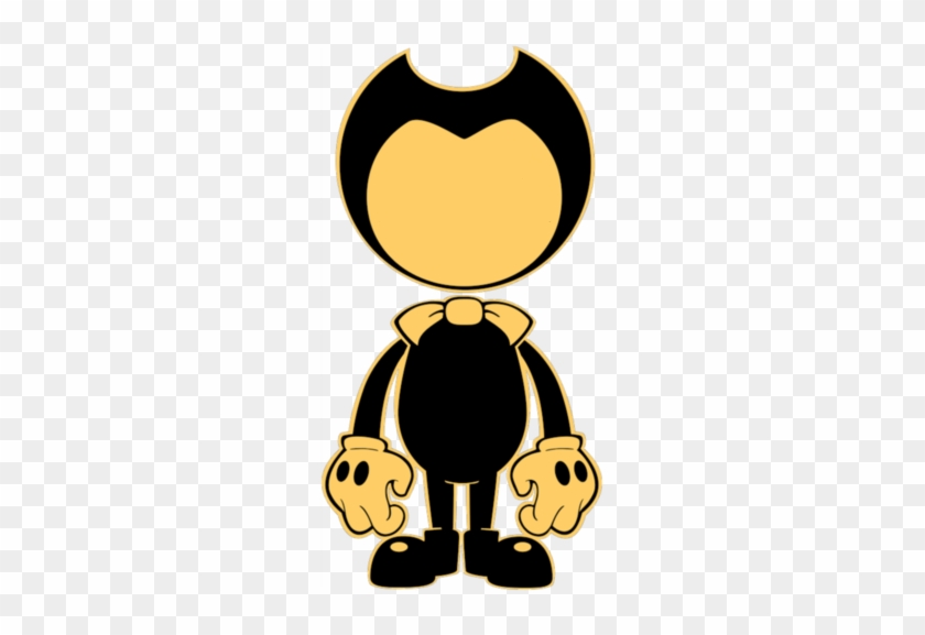 Add A Face Template By Cycloneshadowyt - Bendy And The Ink Machine ...