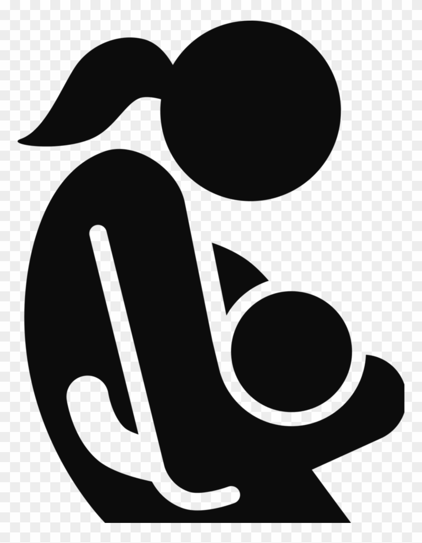Icon 9540 - Lactation Icon Png - Full Size PNG Clipart Images Download