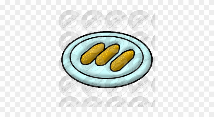 Fishsticks Picture - Illustration - Free Transparent PNG Clipart Images ...