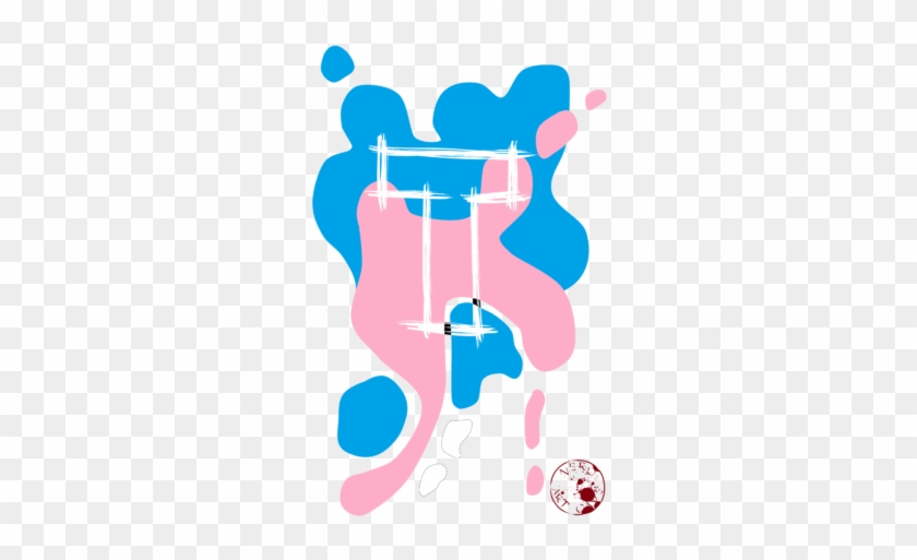 Trans - Art - Full Size PNG Clipart Images Download