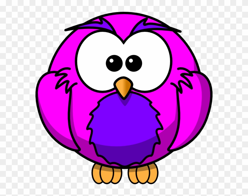 Cartoon Owl - Free Transparent PNG Clipart Images Download