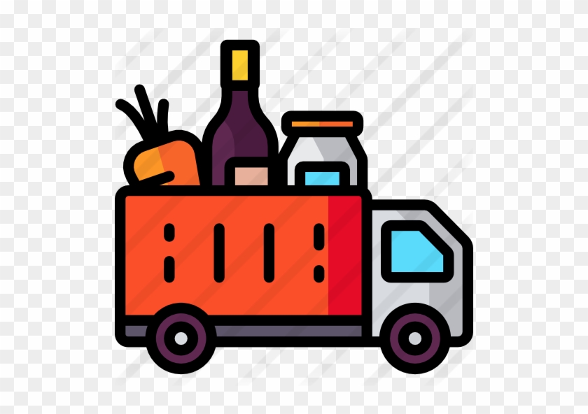 Delivery - Delivery - Free Transparent PNG Clipart Images Download
