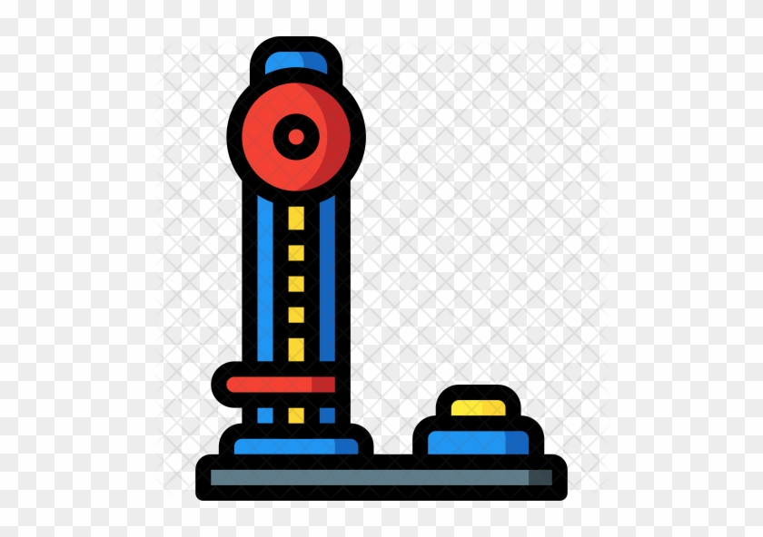 Test You Strength Icon - Test You Strength Icon - Free Transparent PNG ...