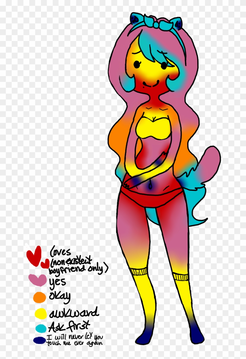 Touch Meme By Missdulcette Touch Meme By Missdulcette - Cartoon - Full Size PNG Clipart Images ...