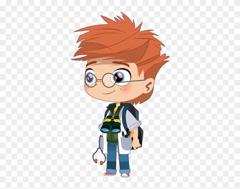 Cartoon - Free Transparent PNG Clipart Images Download