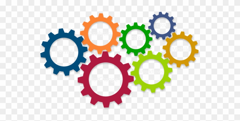 Gear Gif With Transparent Background - Full Size PNG Clipart Images ...