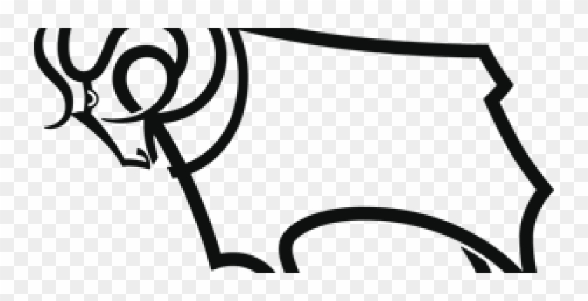 Derby County Football Stadium - Derby County Logo - Full Size PNG ...