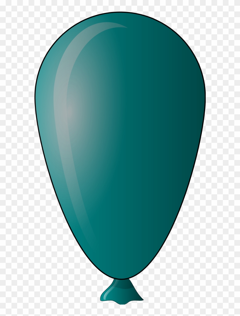 Ballon Vector - Balloon - Free Transparent PNG Clipart Images Download