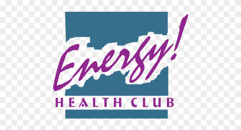 Energy Health Club - Energy Health Club - Full Size PNG Clipart Images ...