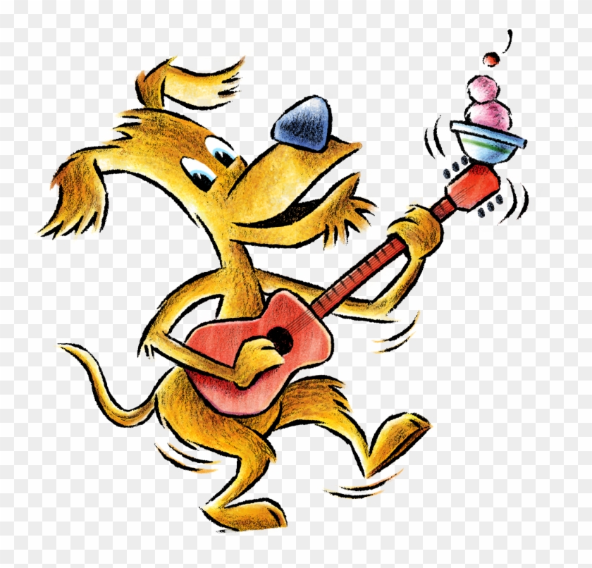 Groovy Joe - Groovy Joe: Ice Cream & Dinosaurs (groovy Joe #1) - Full ...