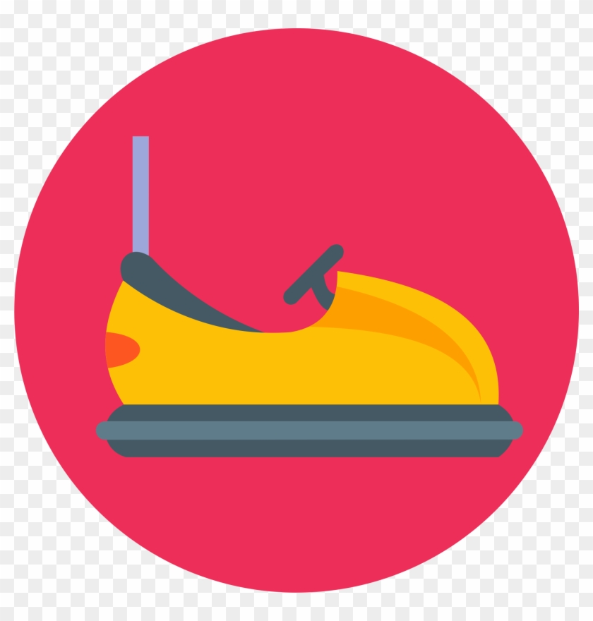 Bumper Car - Covent Garden - Full Size PNG Clipart Images Download