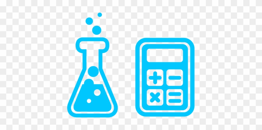 Math And Science Clipart 101 Clip Art - Math And Science Icon - Full ...