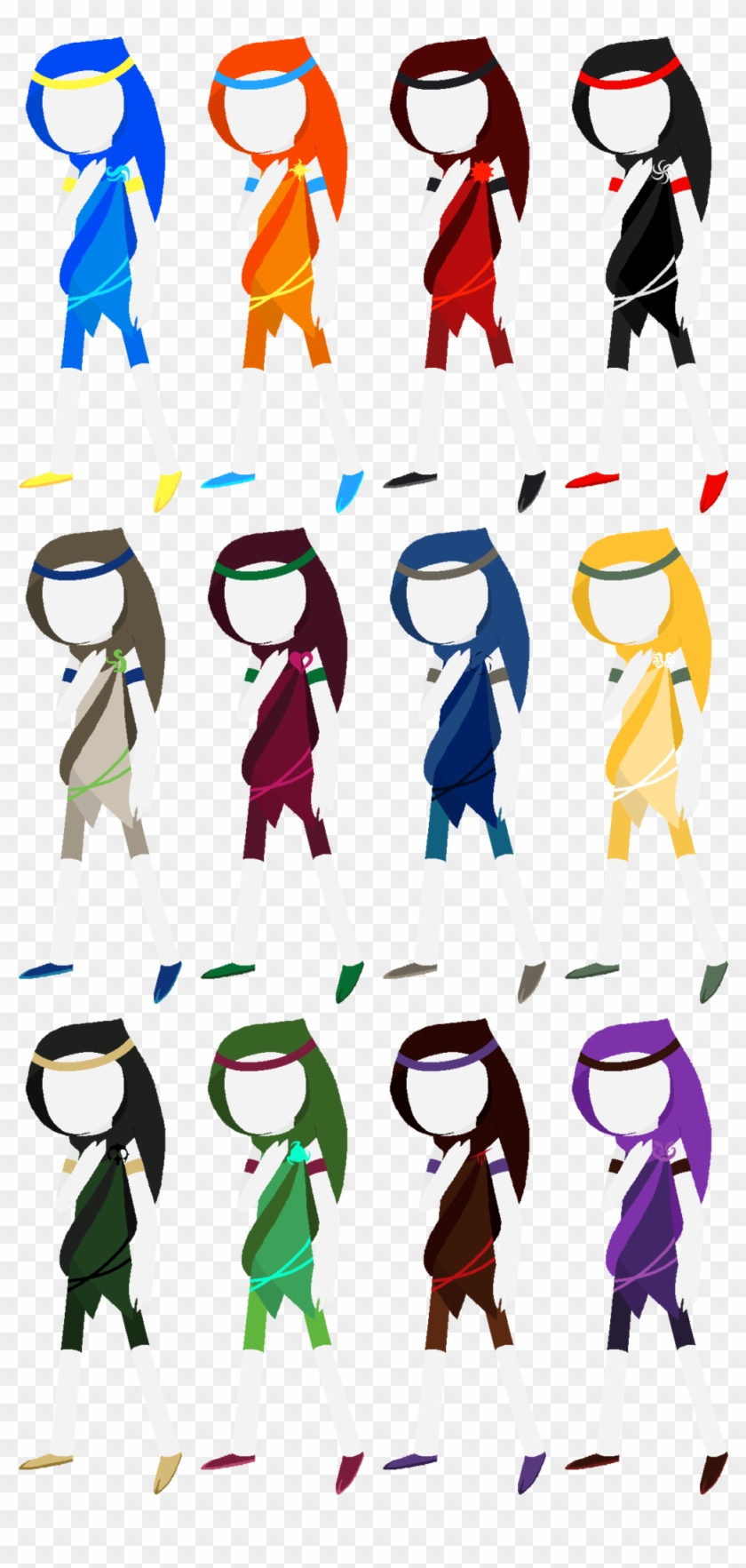 Homestuck Clipart God Tier - Fan Mad God Tier - Full Size PNG Clipart ...