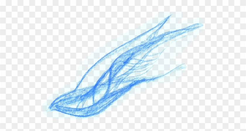 Holy Spirit As Wind - Full Size PNG Clipart Images Download