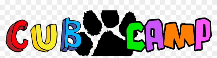Camp Clipart Cub - Cub Camp - Full Size PNG Clipart Images Download