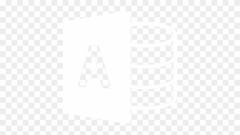 Accessmicrosoft Access Training Will Enable You To - Access 2013 Logo - Full Size PNG Clipart ...