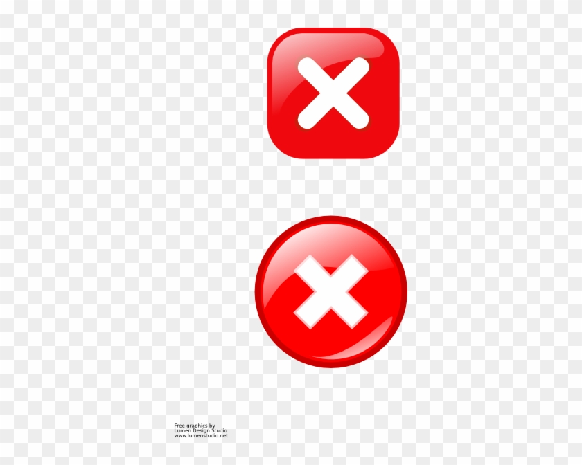 Close Icon Png Small - Full Size PNG Clipart Images Download