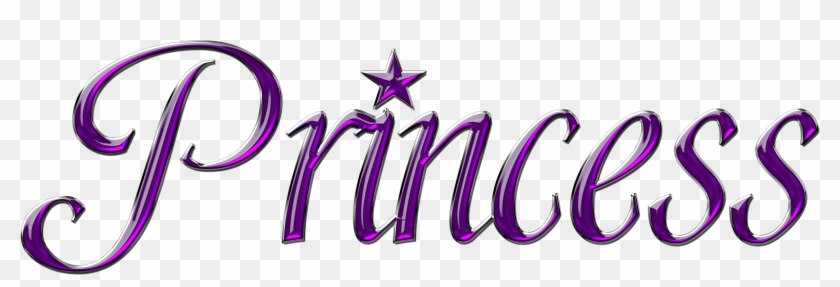 Microsoft Word Princess Clip Art - Transparent Princess Word Png - Full ...