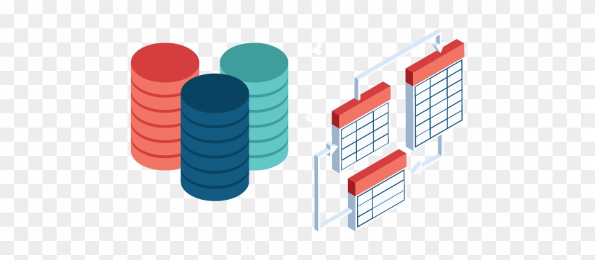 Database Design - Cognous Png - Full Size PNG Clipart Images Download