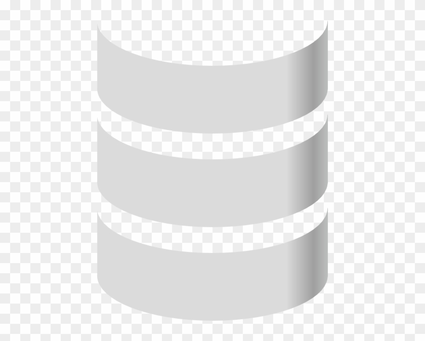 Database Icon1 Clip Art At Clker - Clip Art - Full Size PNG Clipart ...