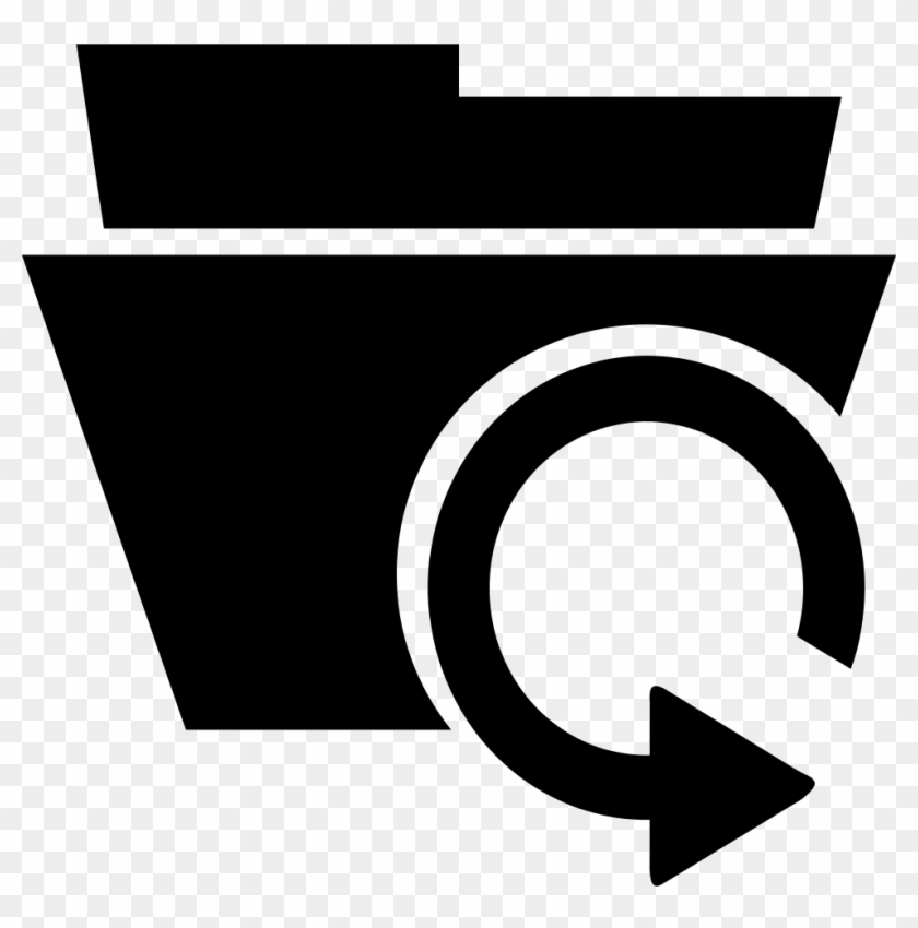 Historical Data Clip Art - Data Recovery Icon Vector - Full Size PNG ...