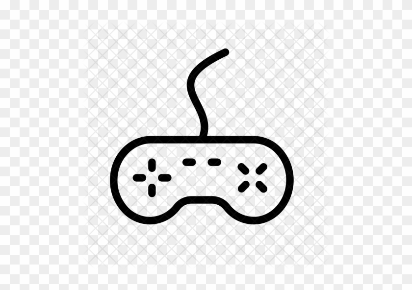 Remote Icon - Design - Free Transparent PNG Clipart Images Download