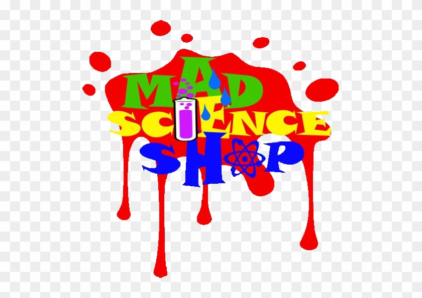 Science - Free Transparent PNG Clipart Images Download