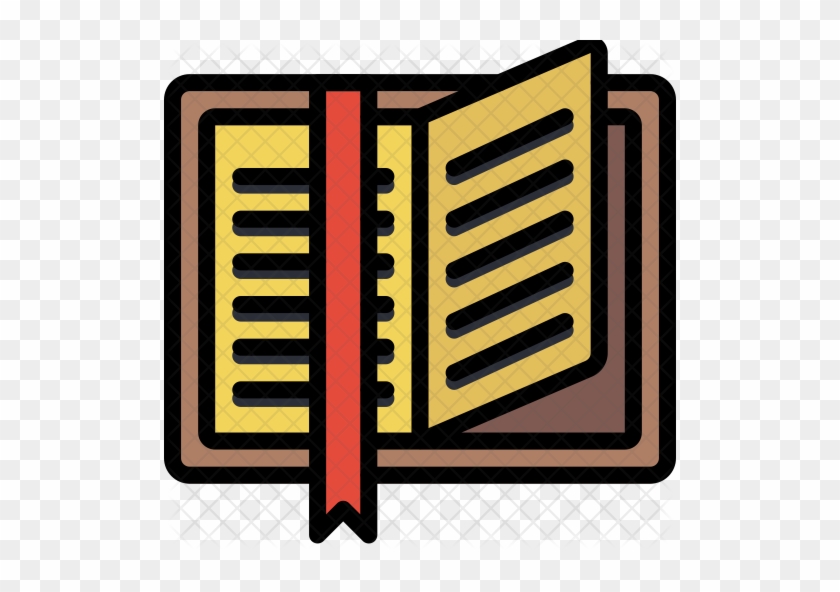 Story Book Icon - Story Book Icon - Full Size PNG Clipart Images Download