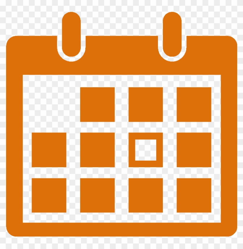 Calendar - Calendar Pictogram - Free Transparent PNG Clipart Images ...