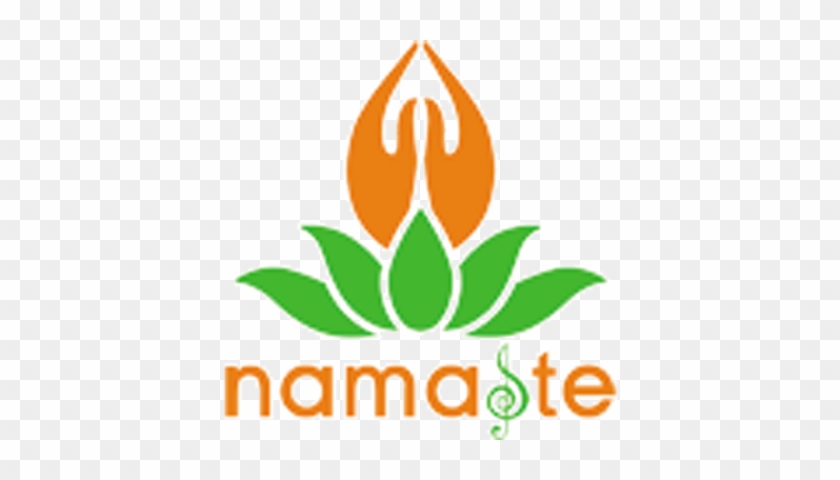 Namaste Music Asia - Namaste Music Asia - Free Transparent PNG Clipart ...