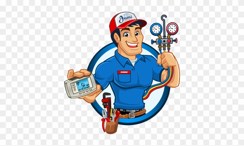 Ac Repair Dubai / Ac Repair, Maintenance & Installation - Ac Service ...