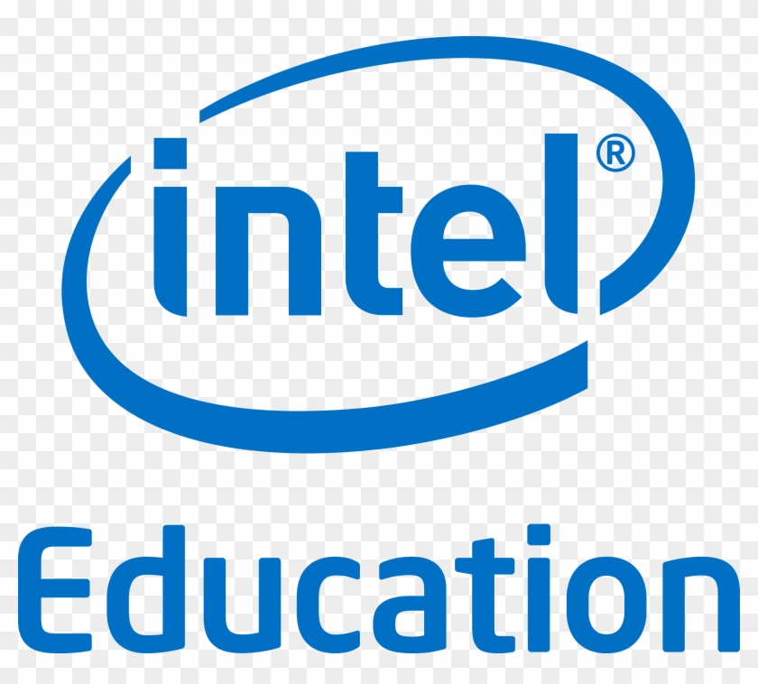 Intel Education Png Logo - Intel Xeon E3-1240v2 3.4 Ghz Quad-core Processor - - Free Transparent ...
