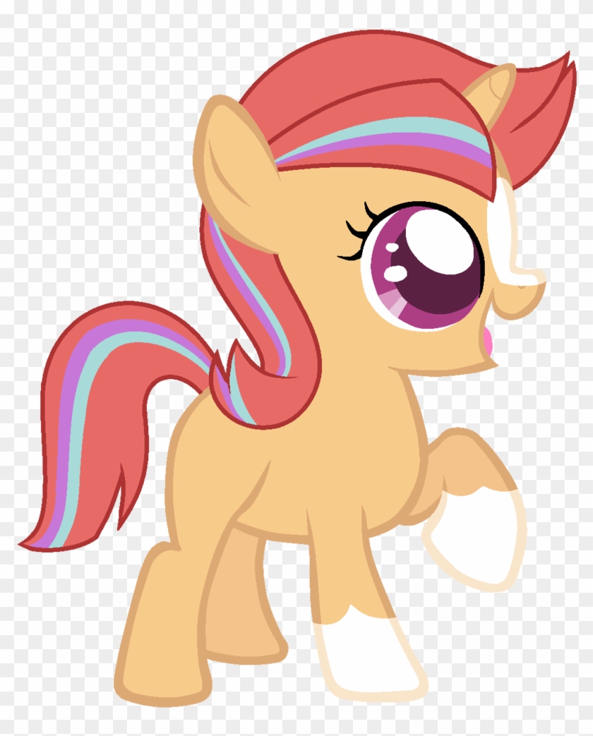 Cutiesparkle, Blaze , Female, Filly, Oc, Oc Only, Oc - Unicorn Filly ...