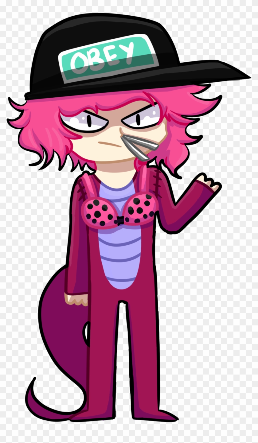 Femmy By Cannibalcricket Femmy By Cannibalcricket - Femmy Fan Art ...