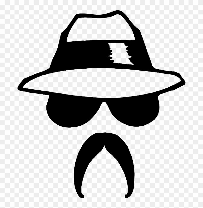 Pin Cholo Clipart - Chicano Logo - Full Size PNG Clipart Images Download