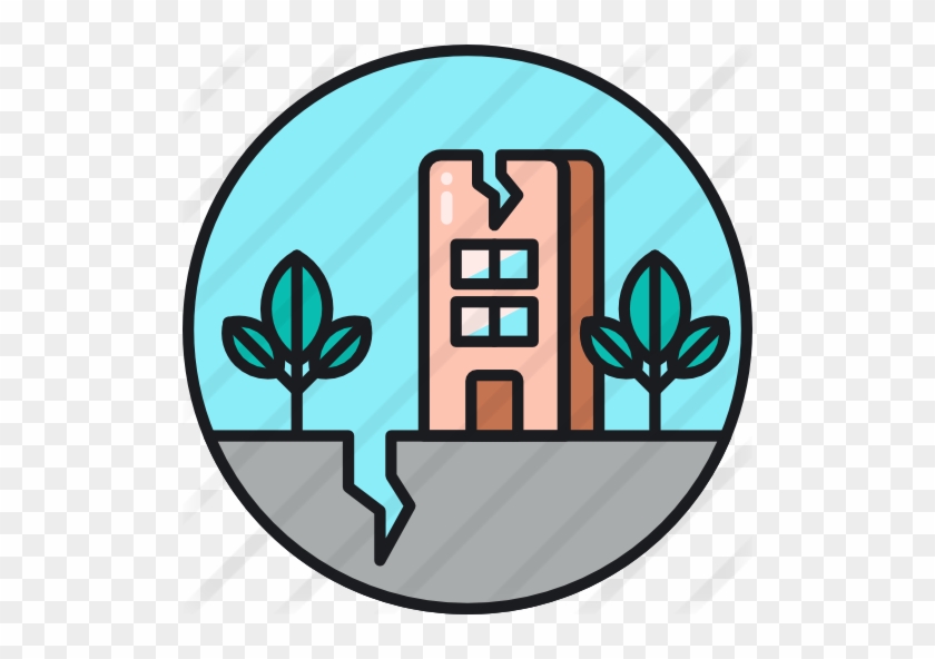 Earthquake - Earthquake - Full Size PNG Clipart Images Download