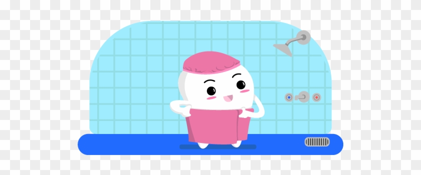 Taking Care Of Your Oral Cavity Is Just As Important - Cartoon - Full ...